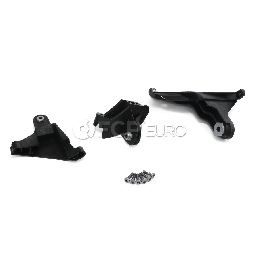 Mercedes Headlight Tab Repair Kit - Genuine Mercedes 2118201314 | FCP Euro