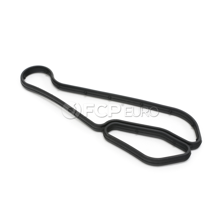 BMW Oil Cooler Seal - Reinz 11428637820 | FCP Euro