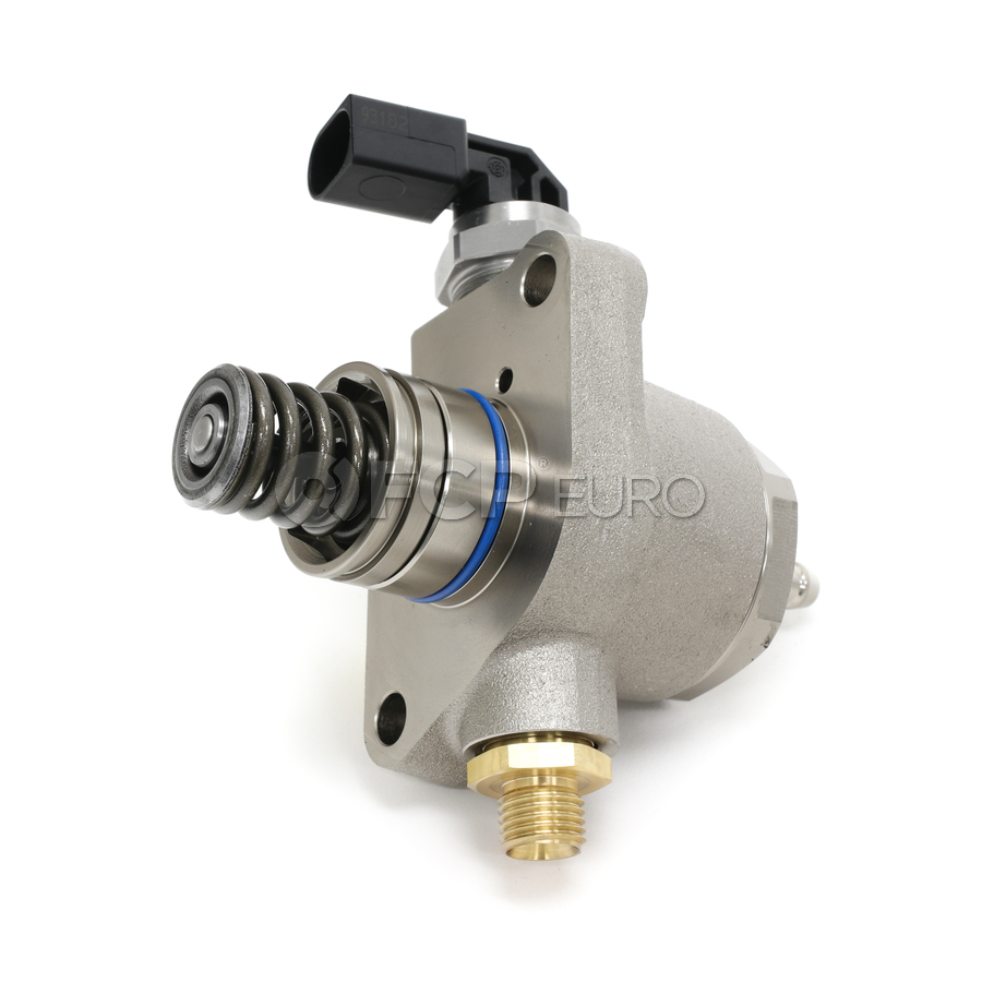 Audi VW High Pressure Fuel Pump - Genuine VW Audi 06L127027C | FCP Euro