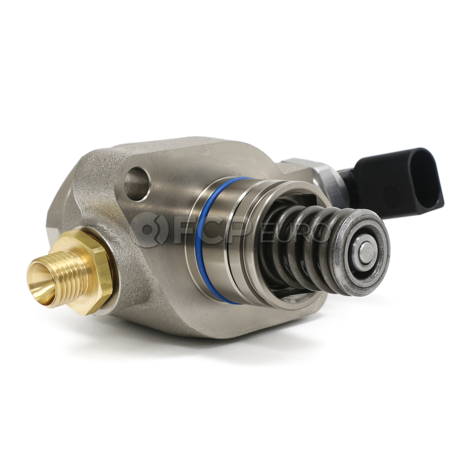Audi VW High Pressure Fuel Pump - Genuine VW Audi 06L127027C | FCP Euro