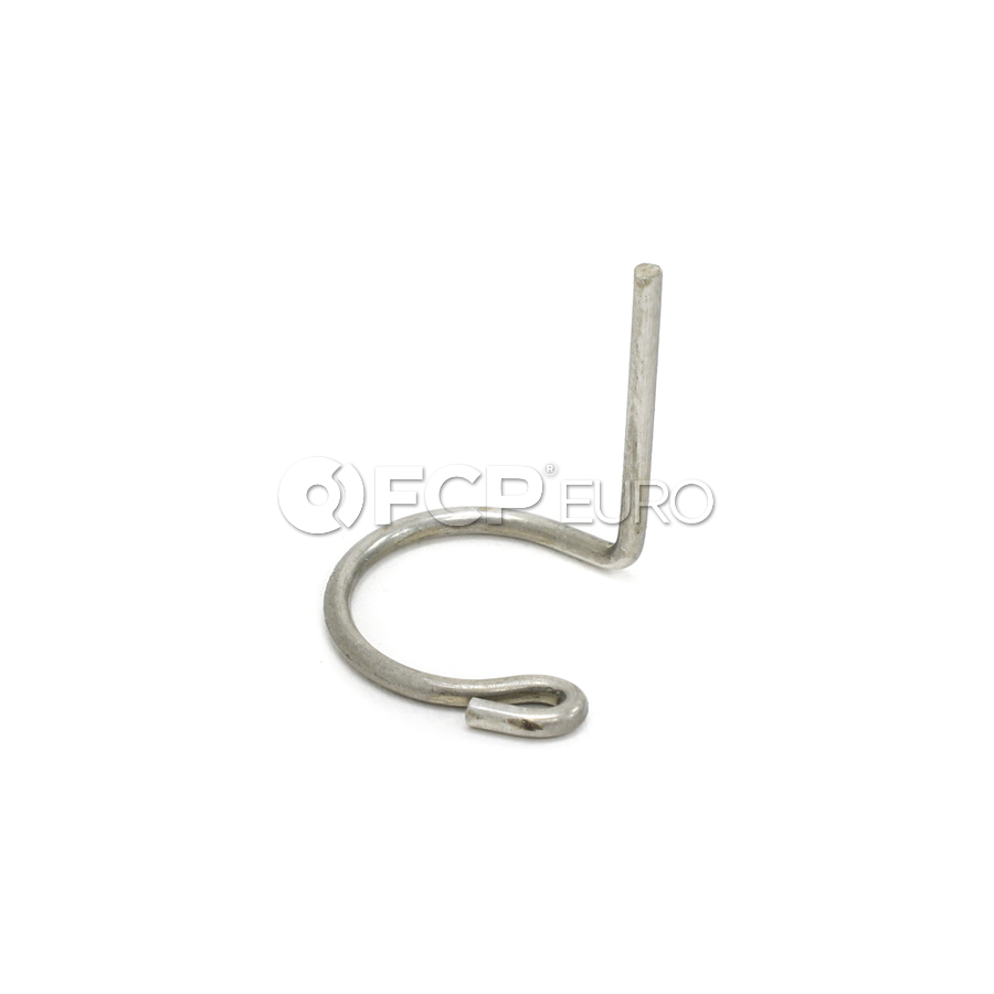 Volvo Hatch Lift Support Safety Retainer - Genuine Volvo 987185 | FCP Euro