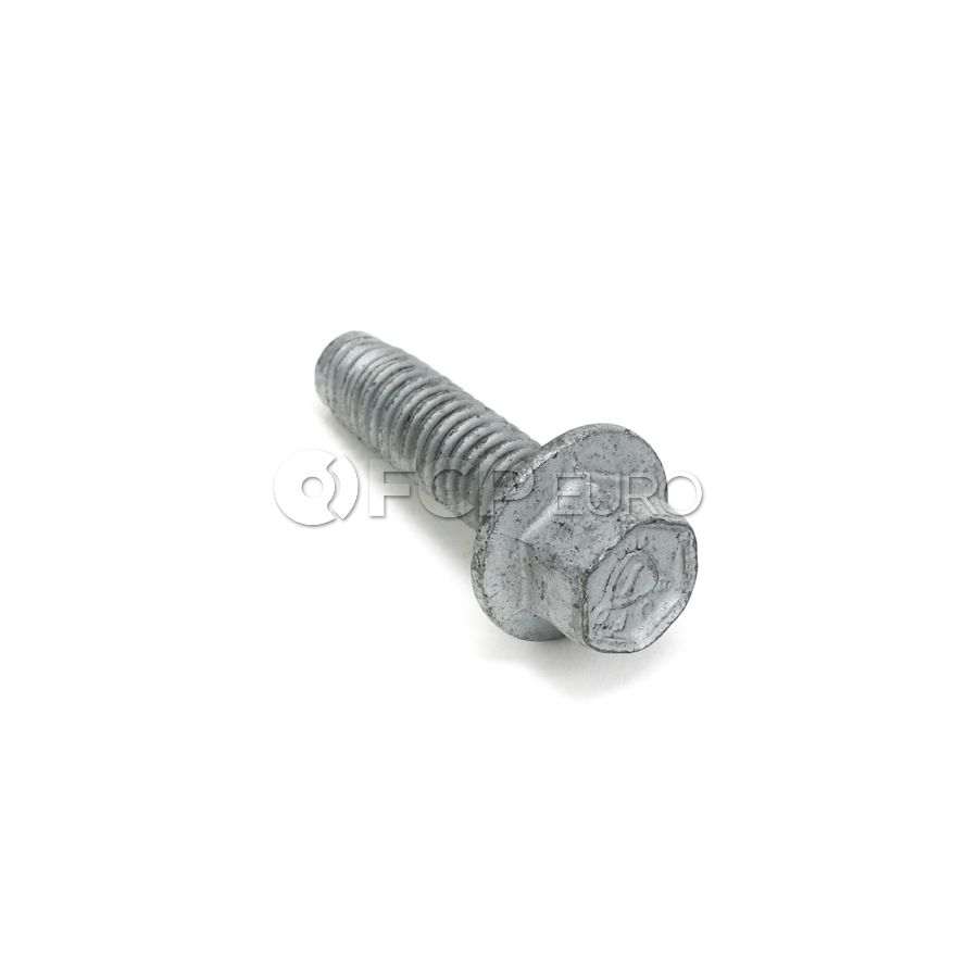 Volvo Self-Tapping Bolt - Genuine Volvo 988893 | FCP Euro