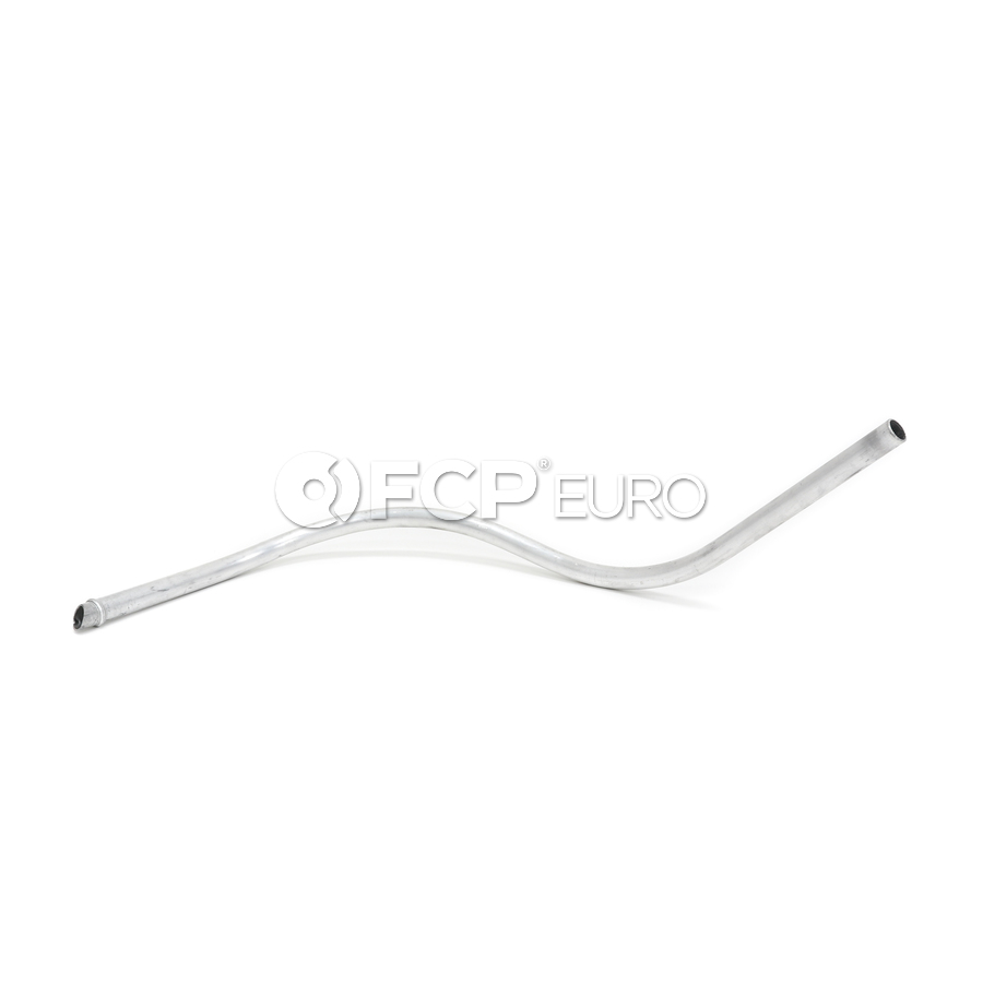 VW Parking Brake Guide Tube - Genuine VW 1J0711951C | FCP Euro