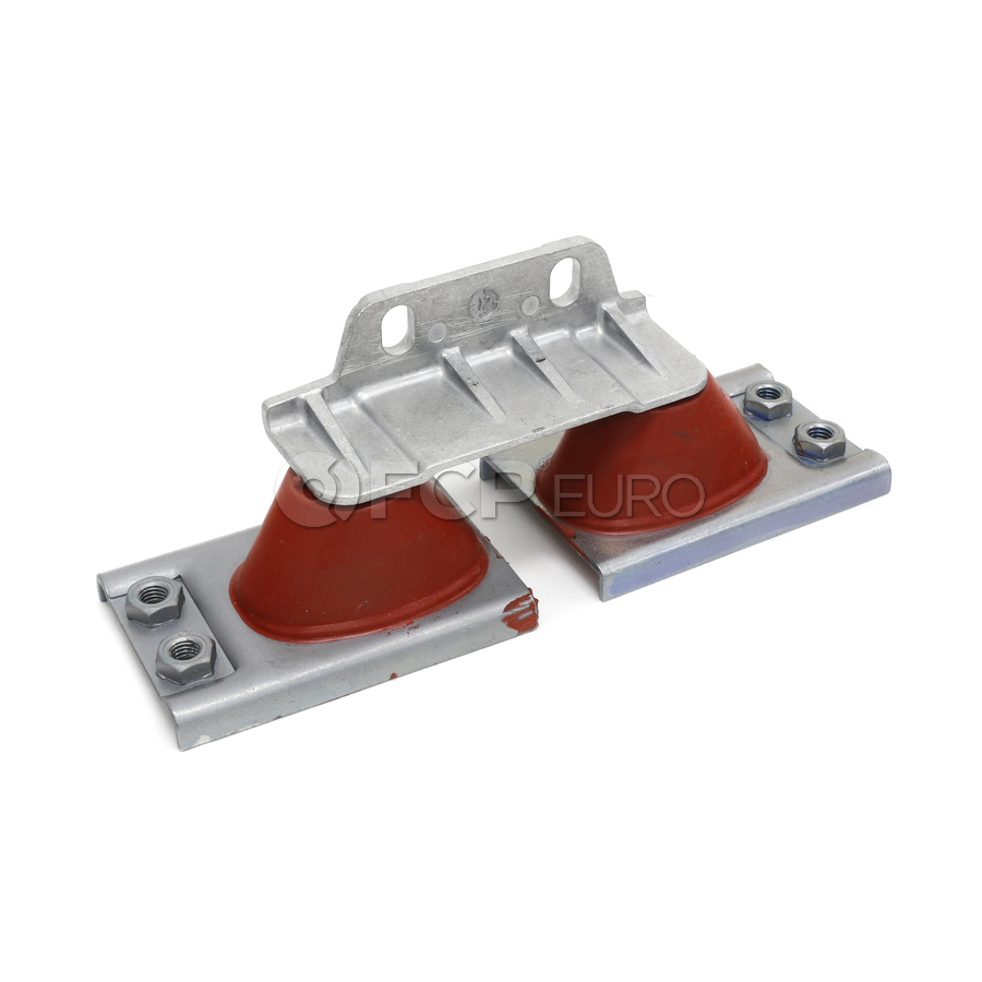 Audi Exhaust Bracket Right (A6 Quattro A6) - Genuine Audi 4F0253099L ...