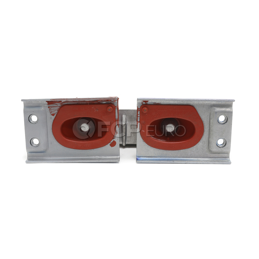 Audi Exhaust Bracket Right (A6 Quattro A6) - Genuine Audi 4F0253099L ...