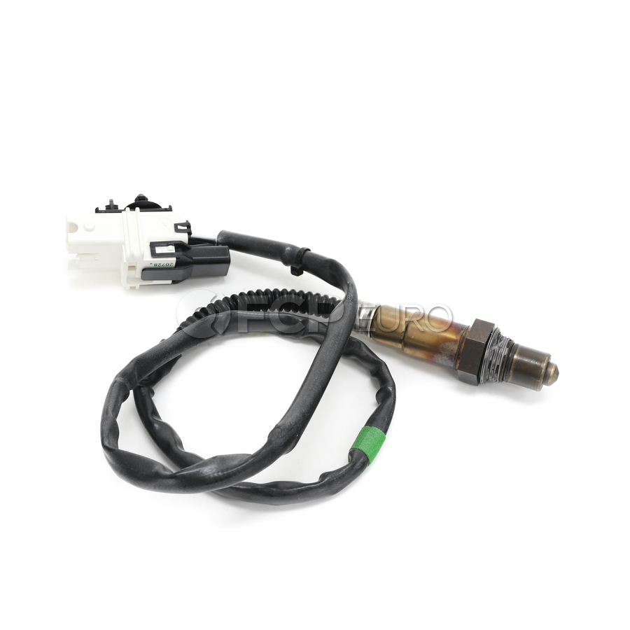 Volvo Oxygen Sensor - Genuine Volvo 8670277 | FCP Euro