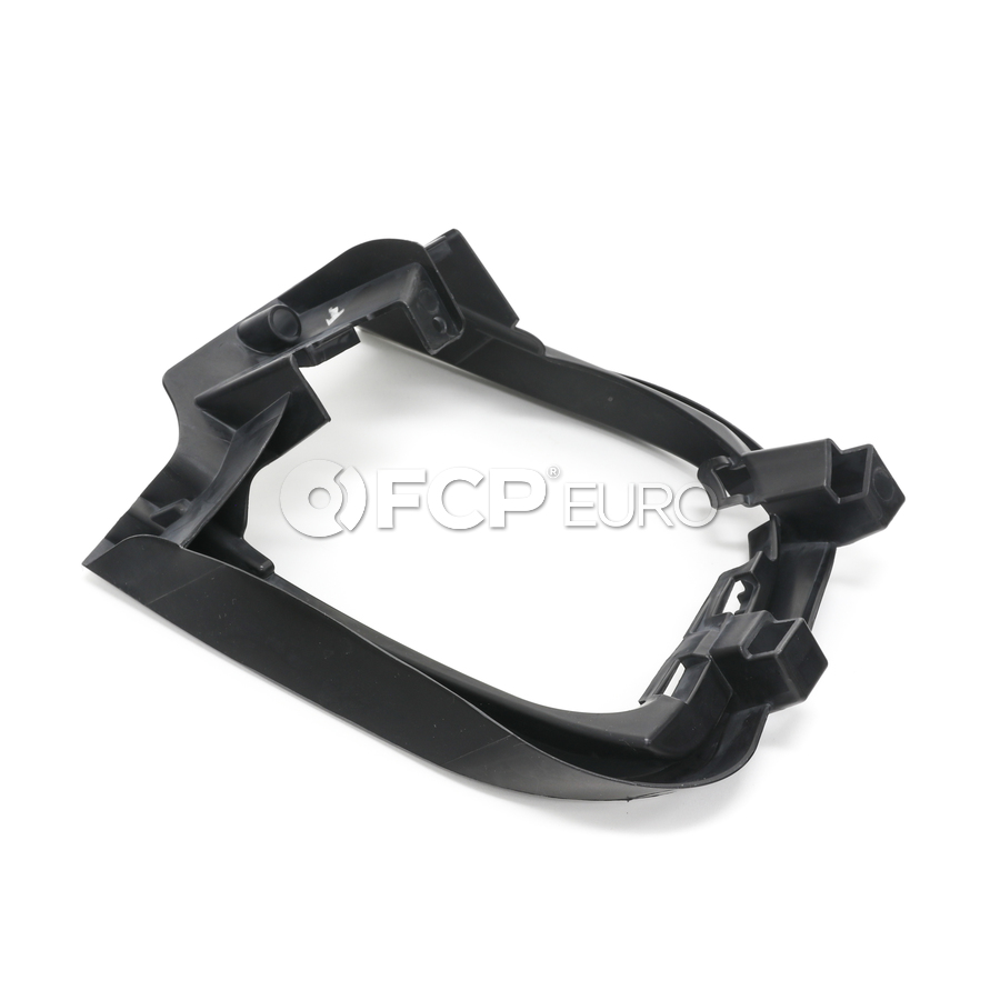 VW Fog Light Housing - Genuine VW 5C6807723 | FCP Euro