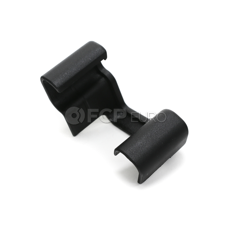BMW Seat Rail Covering Cap - Genuine BMW 52109110104 | FCP Euro