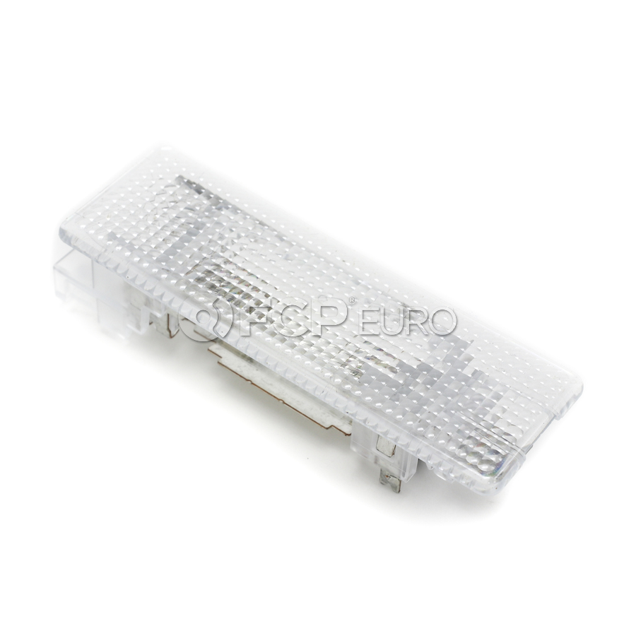 VW Luggage Compartment Light Assembly - Genuine VW 3G0947101A | FCP Euro