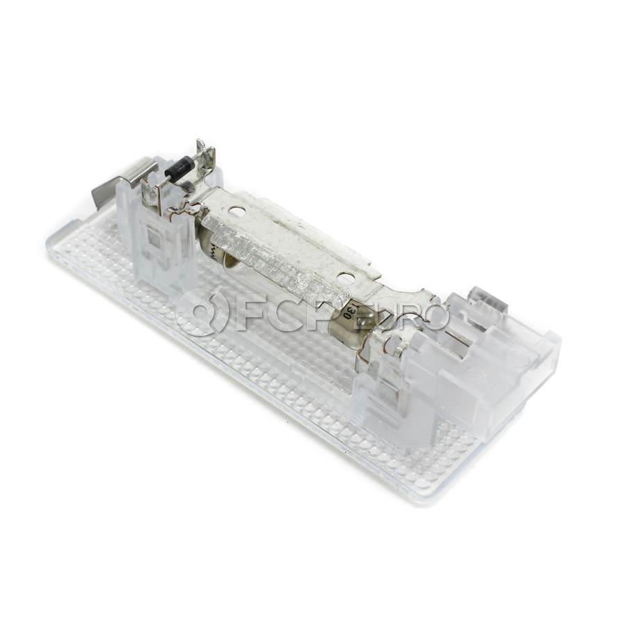 VW Luggage Compartment Light Assembly - Genuine VW 3G0947101A | FCP Euro