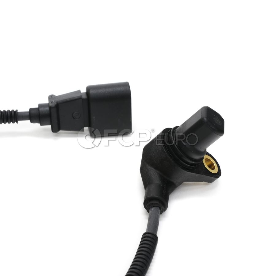 VW Crankshaft Position Sensor - Genuine VW 03H906433 | FCP Euro