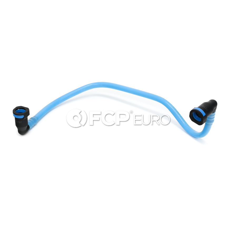 Audi VW Fuel Return Hose - Genuine VW Audi 1K0201294G | FCP Euro
