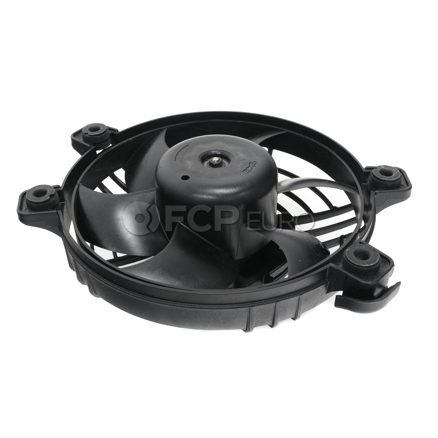Porsche Engine Compartment Fan - Genuine Porsche 99762405605 | FCP Euro
