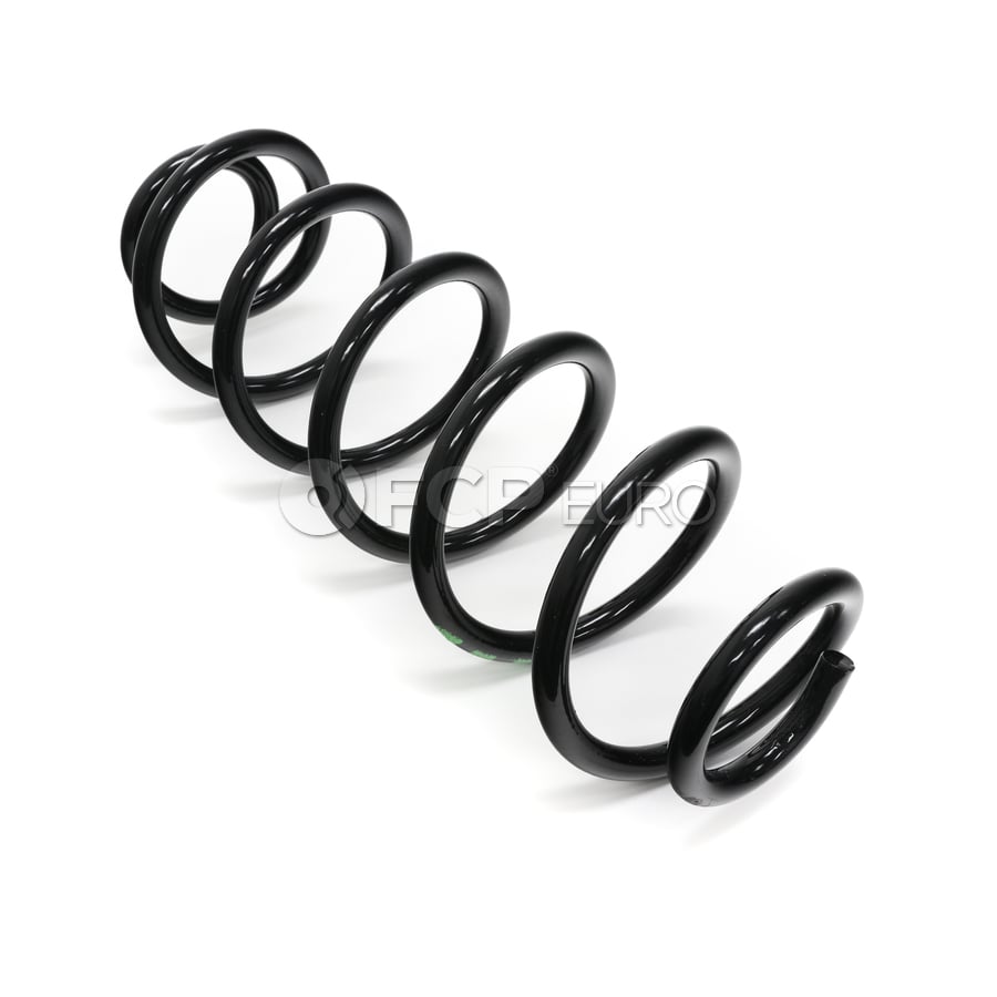 VW Coil Spring - Genuine VW 1J0511115AM | FCP Euro