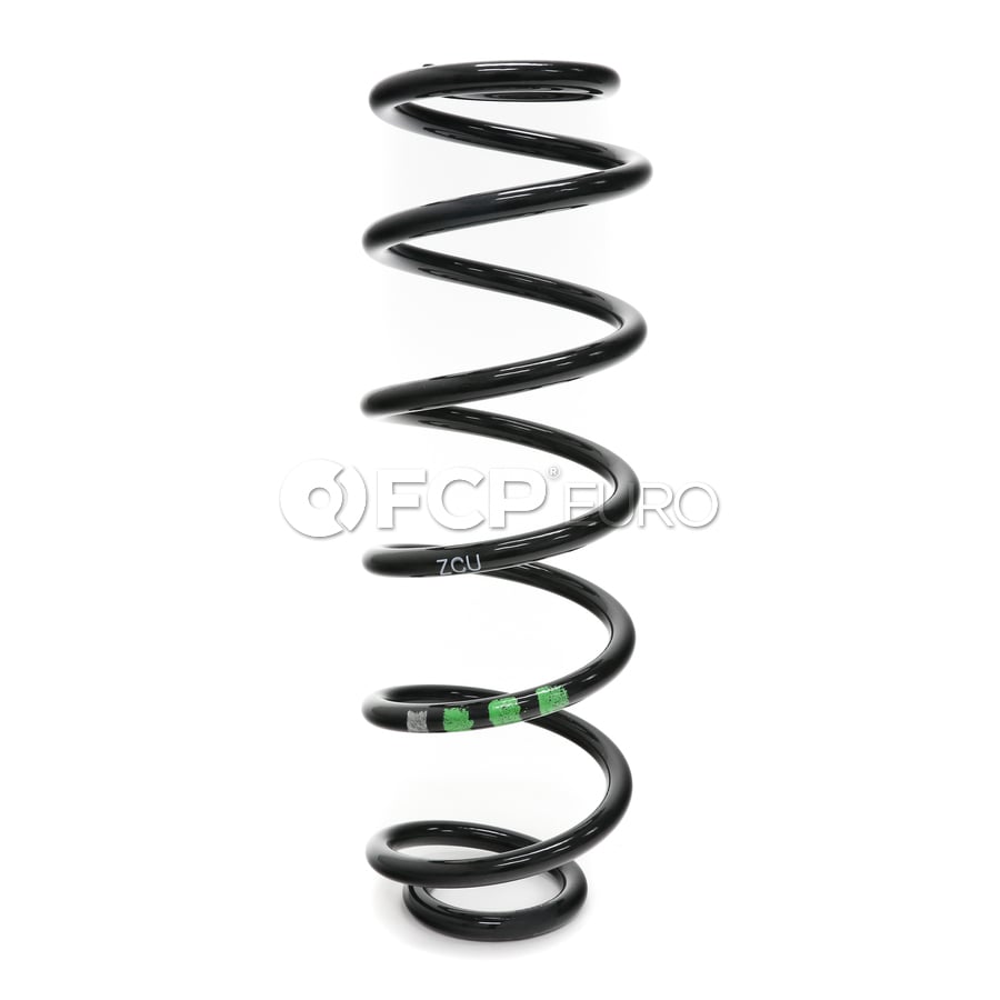 VW Coil Spring - Genuine VW 1J0511115AM | FCP Euro
