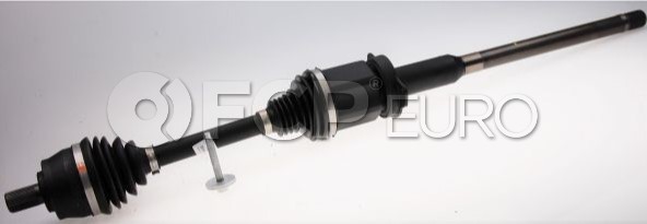 Volvo CV Axle Assembly - GKN 36012844 | FCP Euro