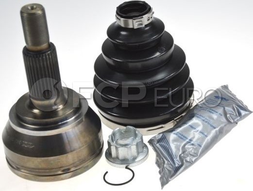 Porsche CV Joint Kit - GKN 95534990103 | FCP Euro