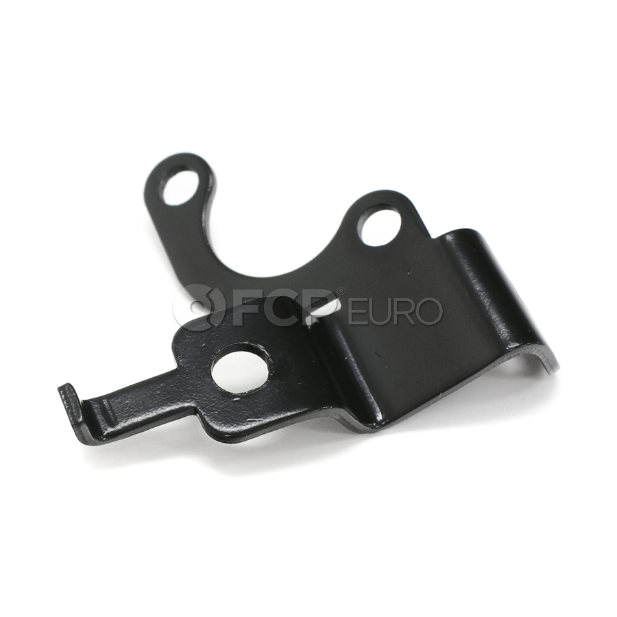 BMW Holder Ride-Height Sensor Rear - Genuine BMW 37142283614 | FCP Euro