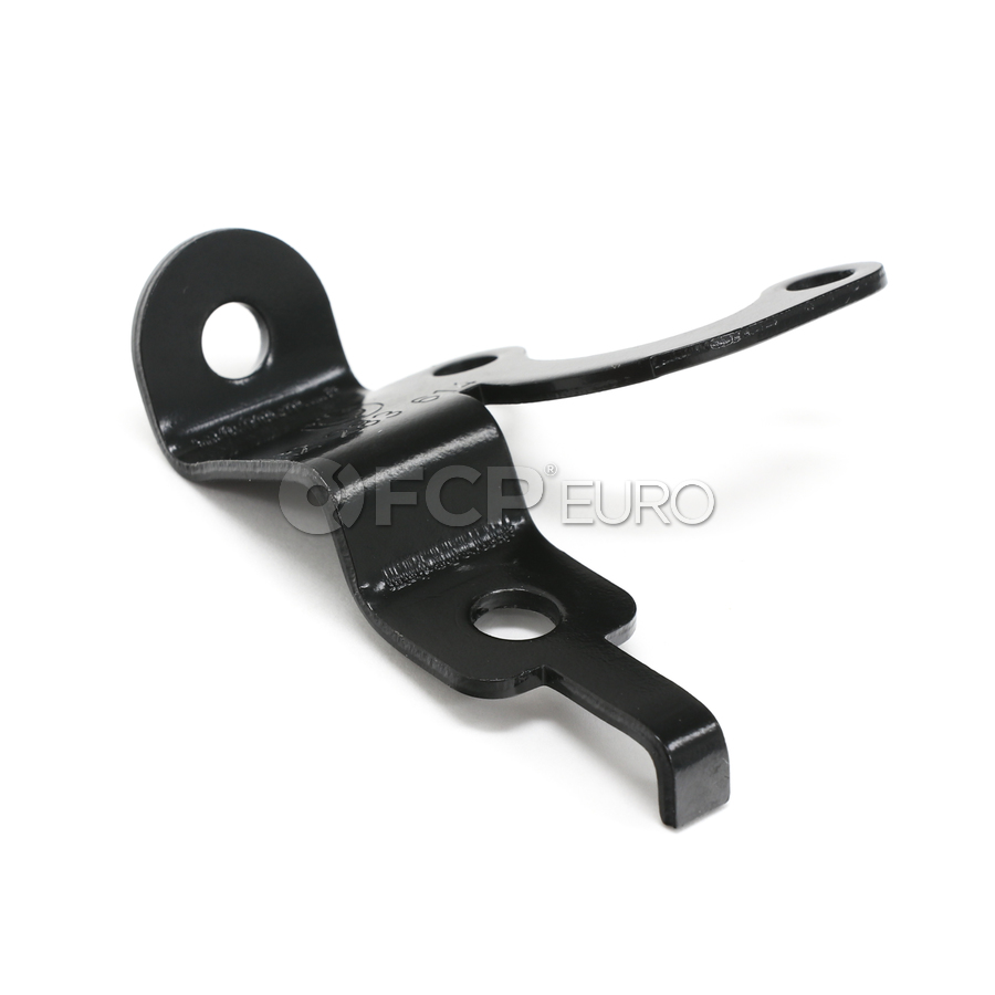 BMW Holder Ride-Height Sensor Rear - Genuine BMW 37142283614 | FCP Euro