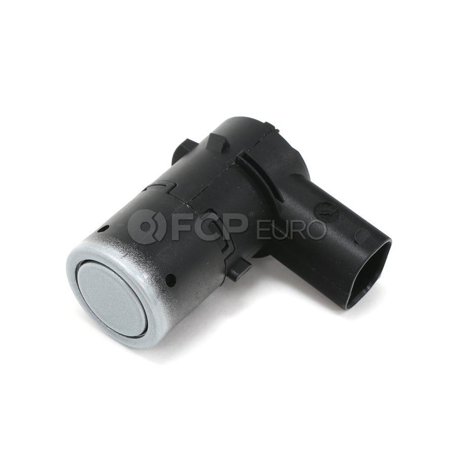 BMW Ultrasonic-Sensor (Silverstone) - Genuine BMW 66206989209 | FCP Euro