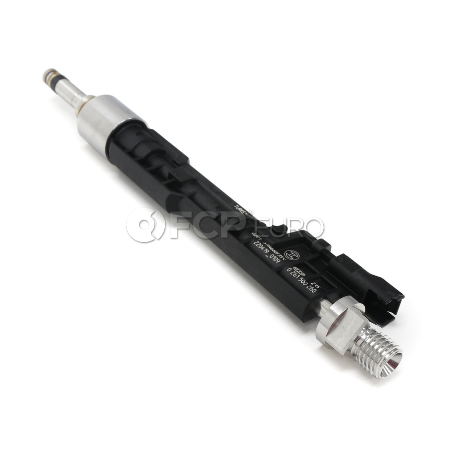 BMW EU6 Fuel Injector - Bosch 13648625397 | FCP Euro