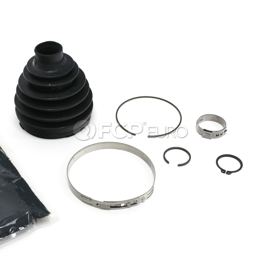 Mercedes Axle Boot Kit - Genuine Mercedes 1663300185 | FCP Euro