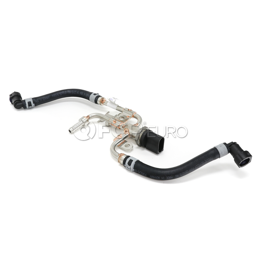 Porsche Fuel Hose - Genuine Porsche 94611023504 | FCP Euro