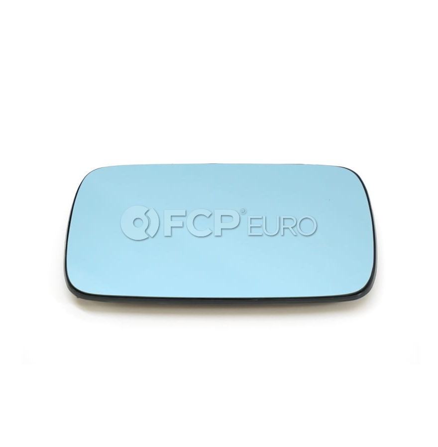 BMW Door Mirror Glass - BBR 51168119161 | FCP Euro