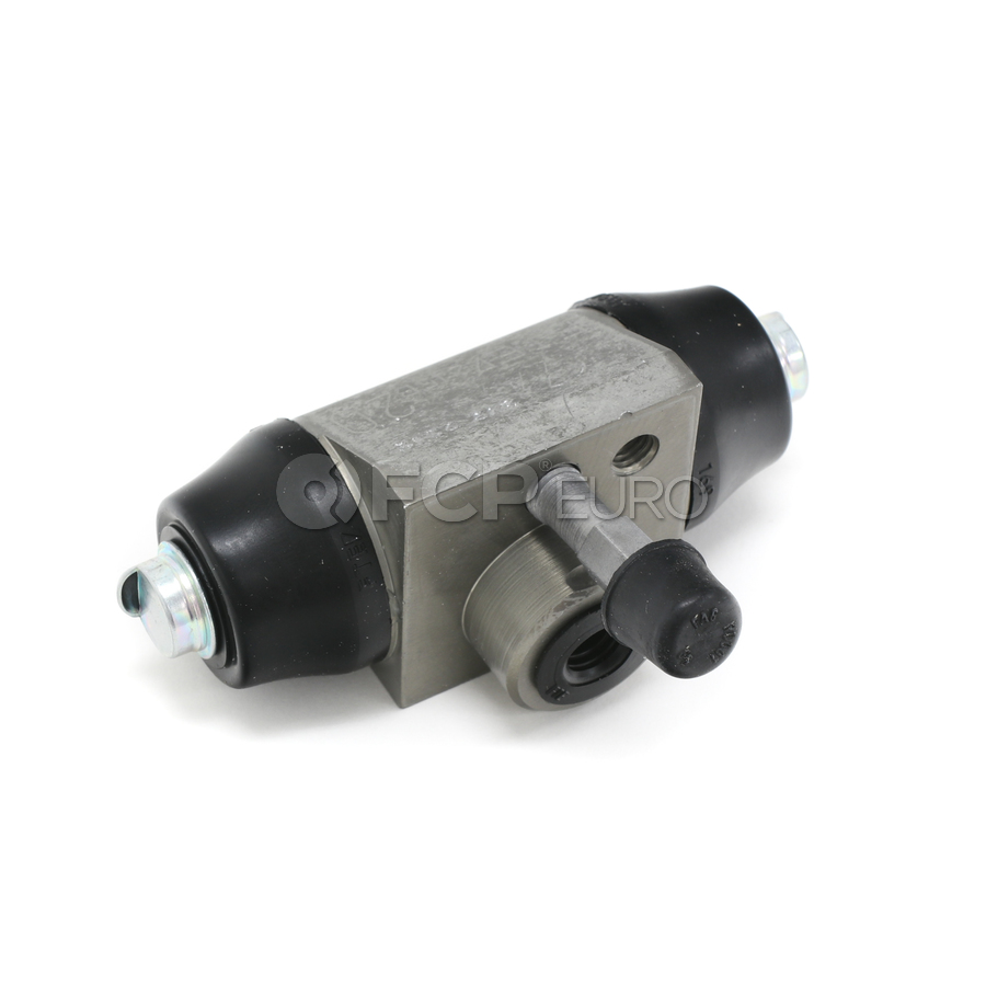 VW Drum Brake Wheel Cylinder - Genuine VW 5C0611053A | FCP Euro