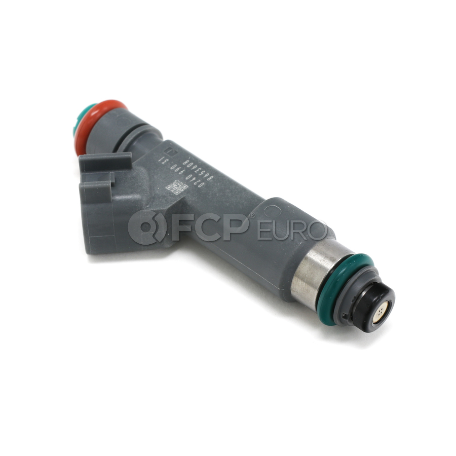 Volvo Fuel Injector - Genuine Volvo 8653608 | FCP Euro