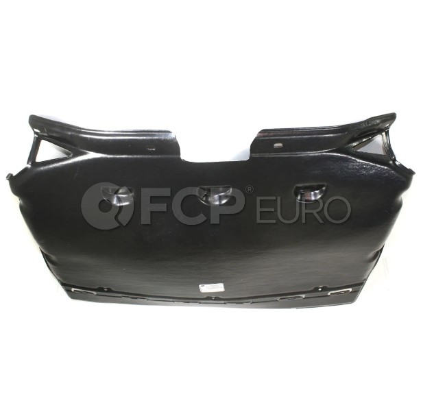 BMW Undercar Shield - Autopac 51757153790 | FCP Euro
