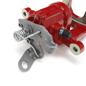 VW Brake Caliper - Genuine VW 5K0615423A | FCP Euro