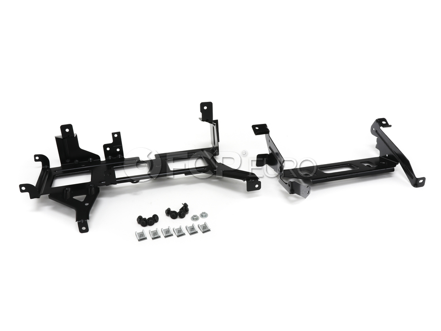 BMW Sirius Retrofit Kit - Genuine BMW 65110035509 | FCP Euro