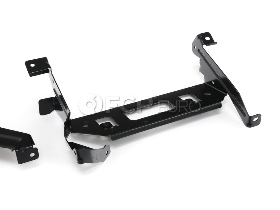 BMW Sirius Retrofit Kit - Genuine BMW 65110035509 | FCP Euro