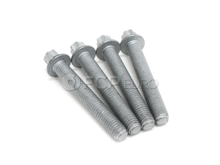 BMW Asa-Bolt M8X55Zns3 (Pack of 4) - Genuine BMW 27107539410KT | FCP Euro
