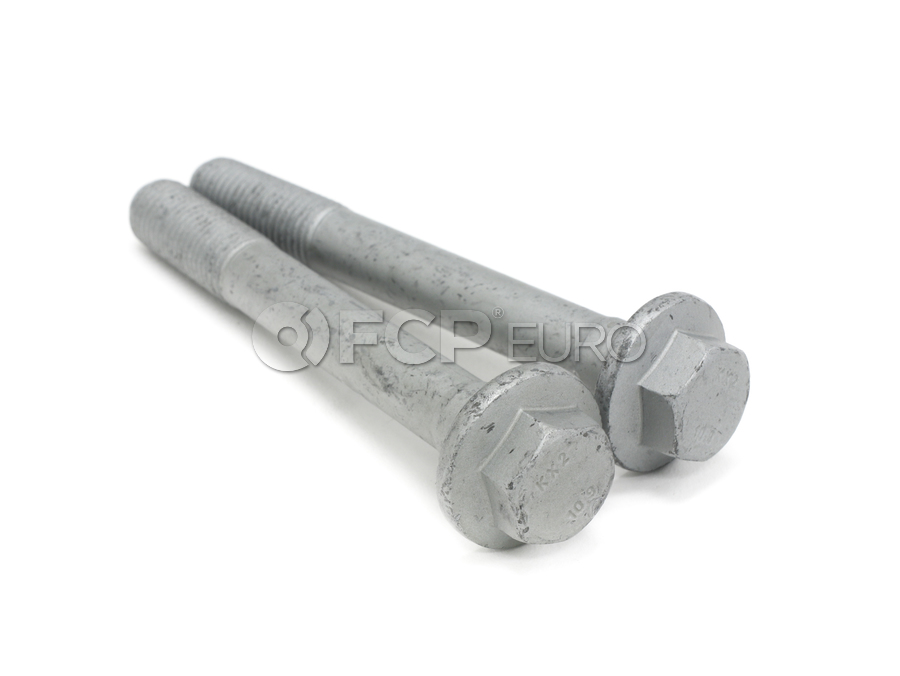 BMW Spindle Pinch Bolt (Pack of 2) - Genuine BMW 31306779823KT | FCP Euro