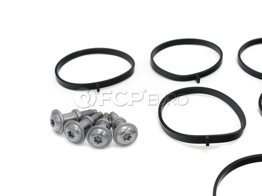 Porsche Intake Manifold Gasket Kit - Elring 478600KT | FCP Euro