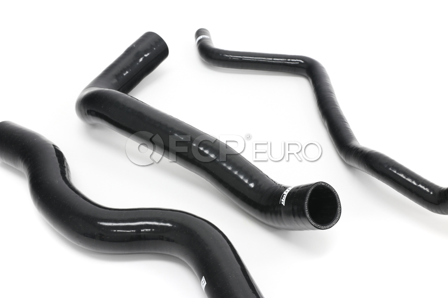 Volvo Cooling Hose Upgrade Kit - do88 Performance KIT108S | FCP Euro