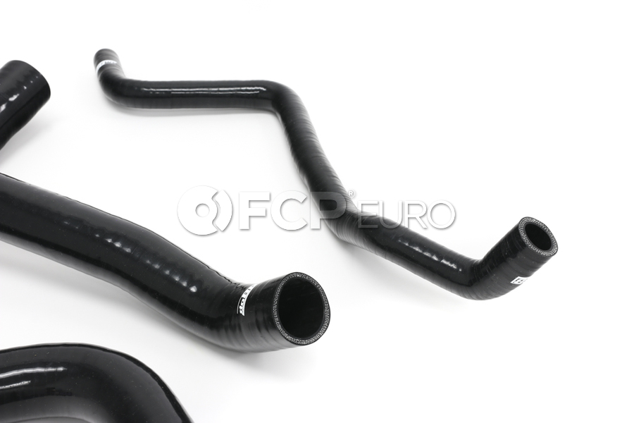 Volvo Cooling Hose Upgrade Kit - do88 Performance KIT108S | FCP Euro