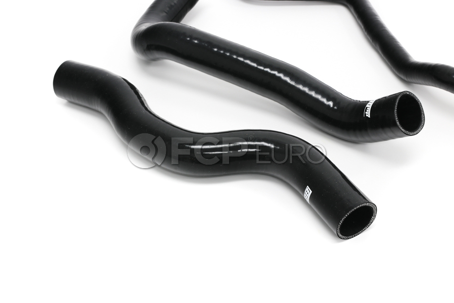 Volvo Cooling Hose Upgrade Kit - do88 Performance KIT108S | FCP Euro