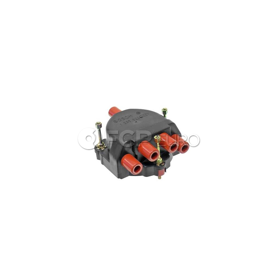BMW Distributor Cap - Bosch 03241 | FCP Euro