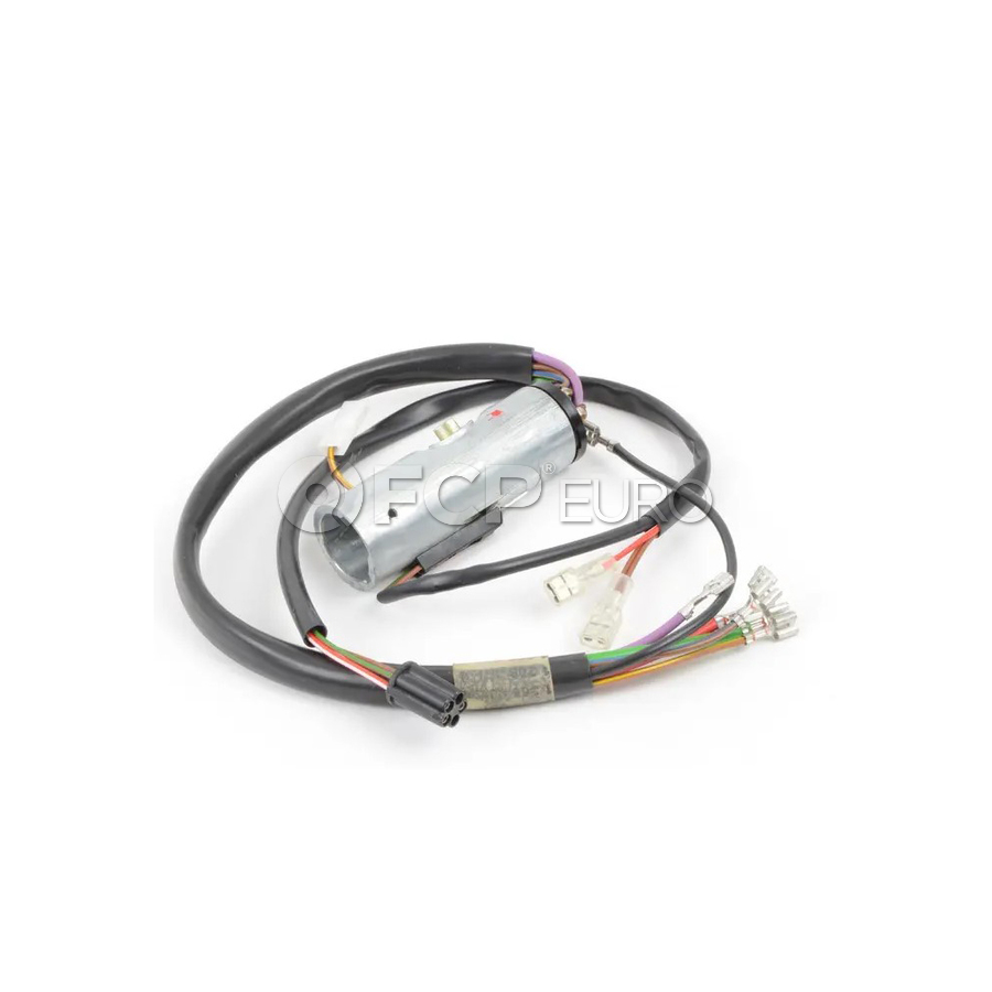 BMW Steering Column Lock - Genuine BMW 32321150462 | FCP Euro