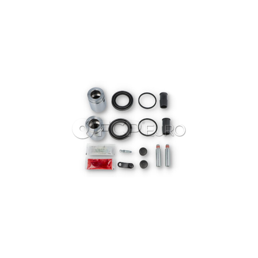 BMW Disc Brake Caliper Repair Kit - Frenkit S20782 | FCP Euro