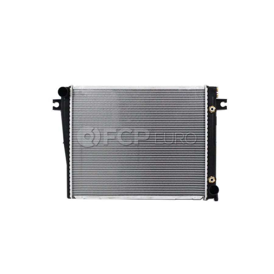 BMW Radiator - Nissens 17111712448 | FCP Euro