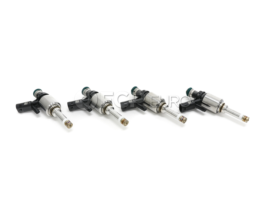 Audi Fuel Injector Kit - Bosch 06L906036ADKT | FCP Euro