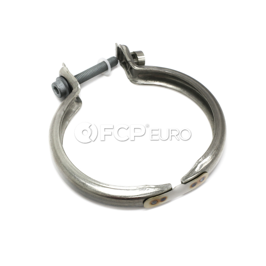 VW Downpipe Clamp - Elring 5Q0253725G | FCP Euro