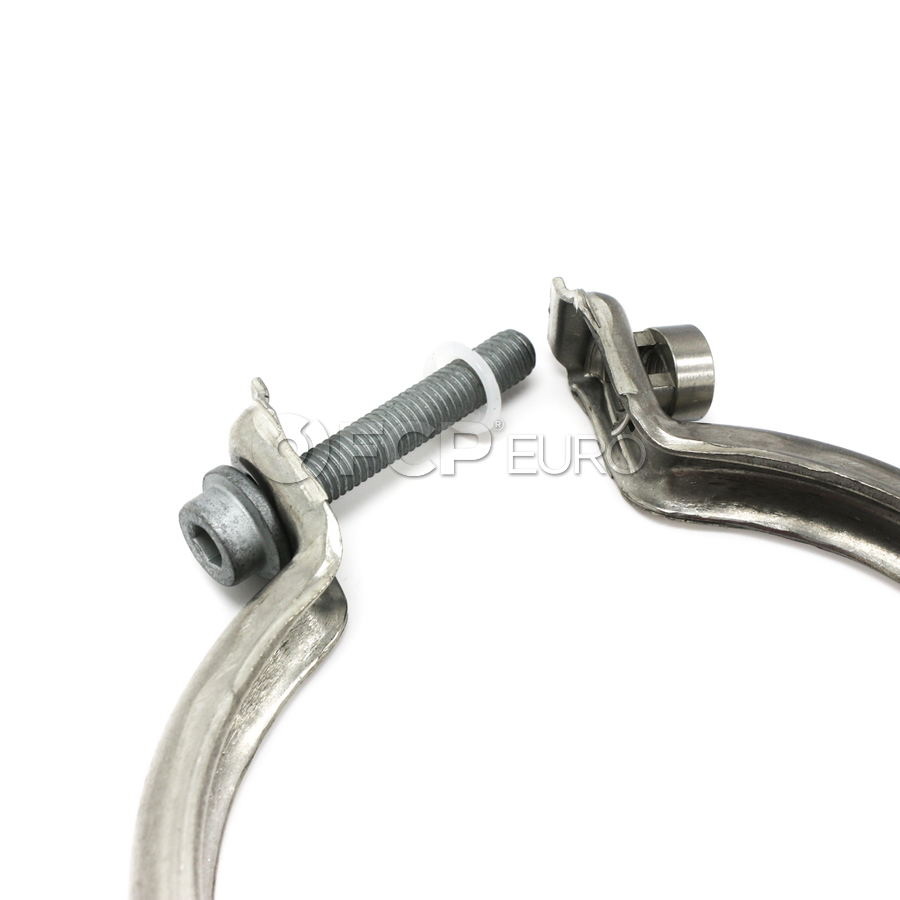 VW Downpipe Clamp - Elring 5Q0253725G | FCP Euro