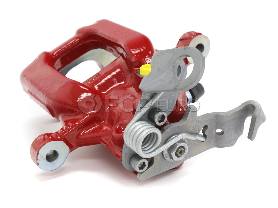 VW Brake Caliper - Genuine VW 5K0615424A | FCP Euro