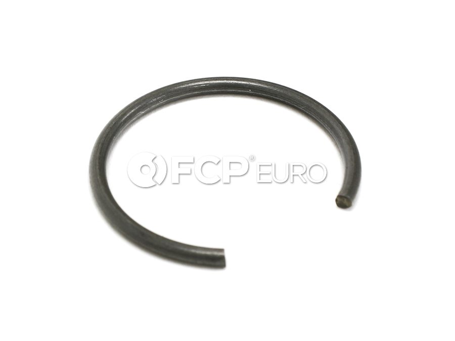 BMW Snap Ring - Genuine BMW 11257831889 | FCP Euro