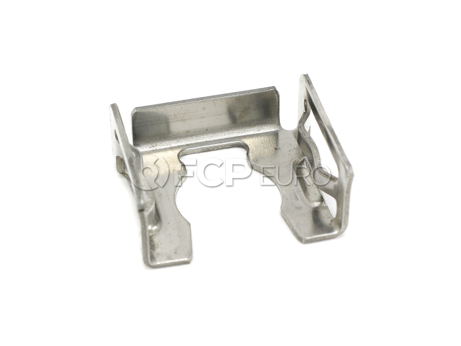 Audi Fuel Injector Clip - Genuine Audi VW 077906037A | FCP Euro